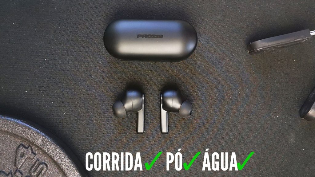 PROZIS VIBE - Tecnologia de Bolso - O melhor da Tecnologia